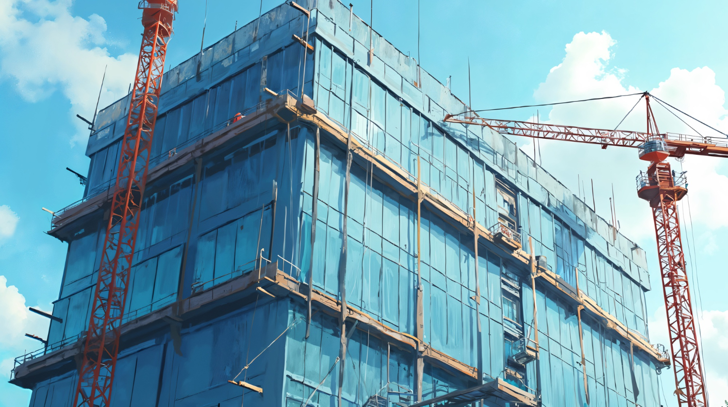 How Construction Architectural Services Enhance Structural and Visual ...
